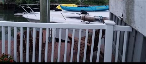 Guy Keeps Docking His Boat Like This Blocking My Dock What Can I Do To