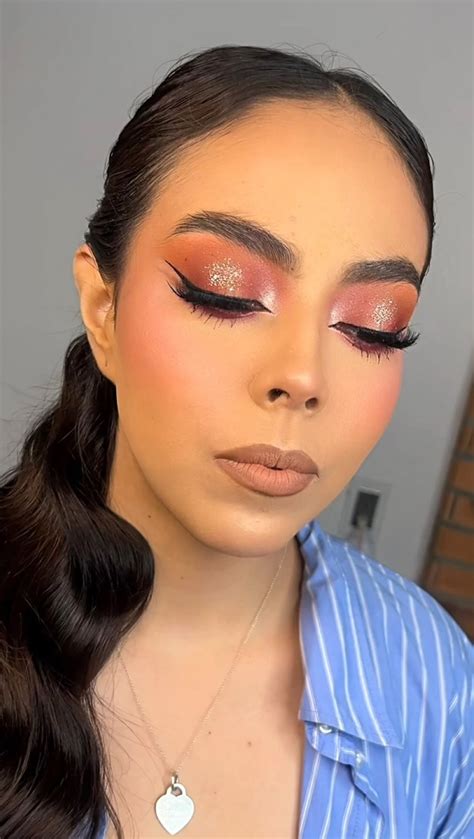 Yasmin Robles Maquillista En Guadalajara Yasminroblesmakeup