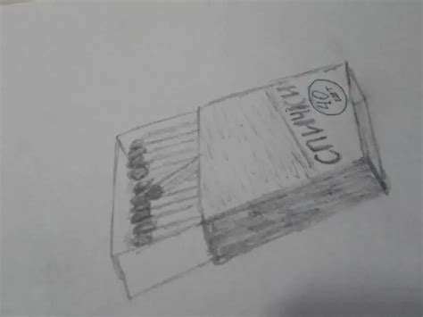 How To Draw A Box Step By Step Art