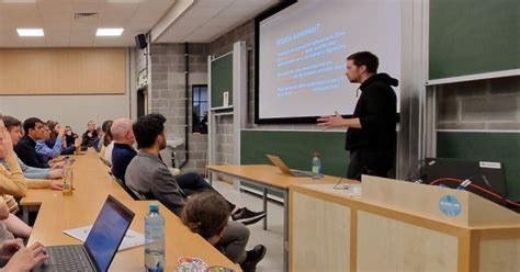 Passbolt On Linkedin Fosdem Passbolt Cybersecurity Opensource
