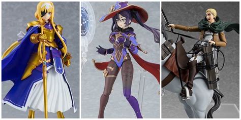 Where To Buy High Quality Anime Figures