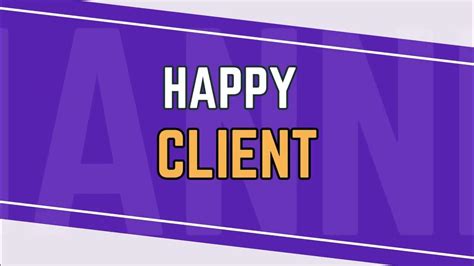 Client Review Raunix Raunix Youtube