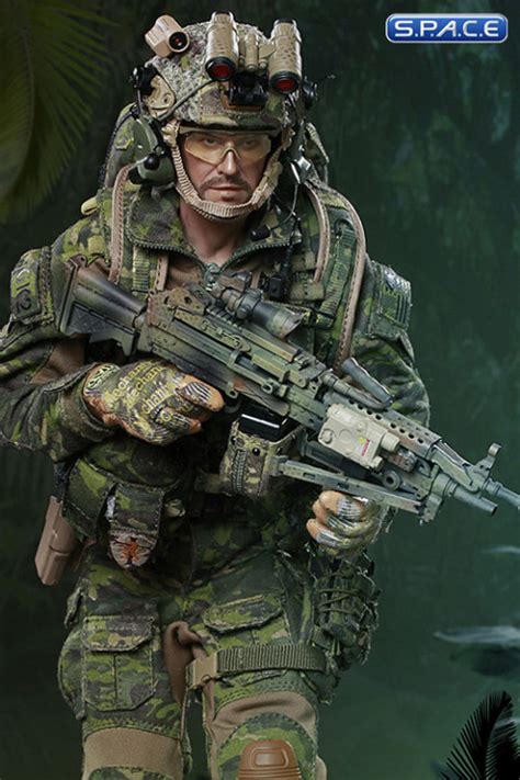 Mas Mich2001 Devgru Seals ｜ミリタリー