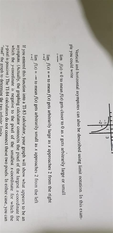 Do We Get Limit Notation Based Questions In Sat Math 2 Rsat