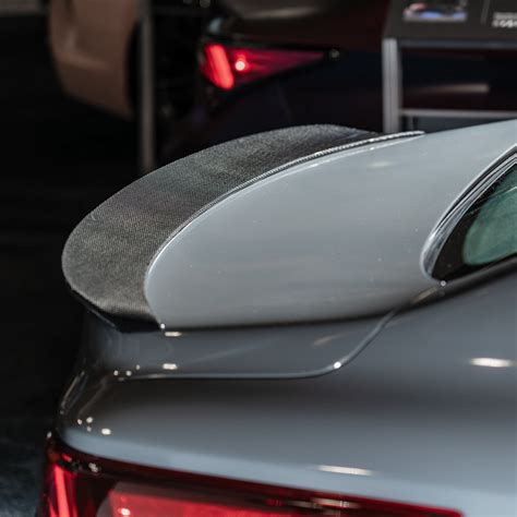 Artisan Spirits Lexus Ls500 Sports Line Black Label Aero Kit Artisan Spirits Uk