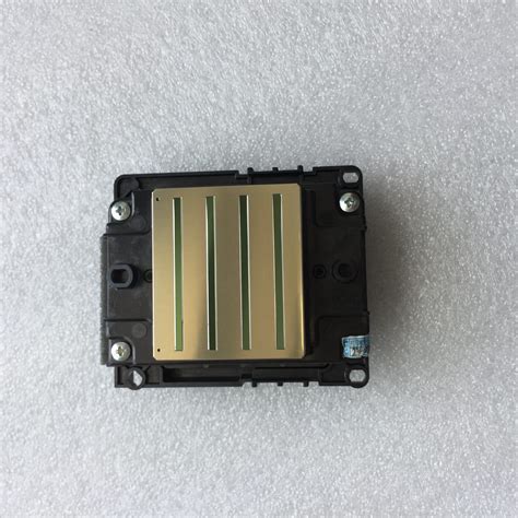 Cabezal 4720 Printhead Para Dtf Plotter Printhead Epson 4720 And Head 4720