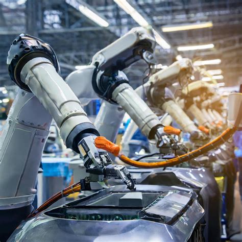 로봇 산업에서 모터 감속기의 역할과 종류별 특징 시장 성장의 주요인은 기계 제조 감속기 등 유용한 정보를 소개합니다 Bsr 블로그