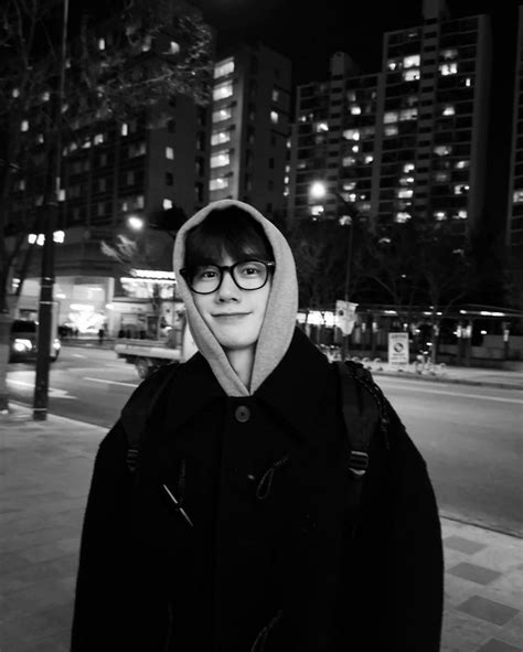 Son Woo Hyeon Good Looking Men Asian Men Actors