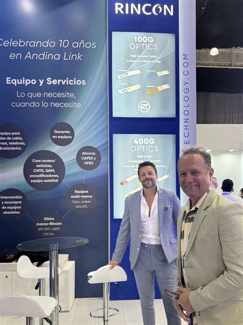 andinalink broadband telecom innovation rincon networking