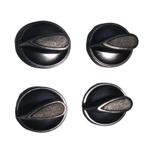 Lpg Gas Knobs At ₹ 110piece Stove Knobs In New Delhi Id