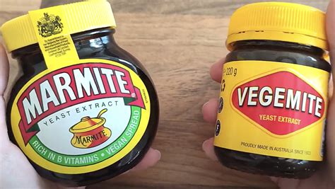 Marmite Vs Bovril — Whats The Difference Blgqmg