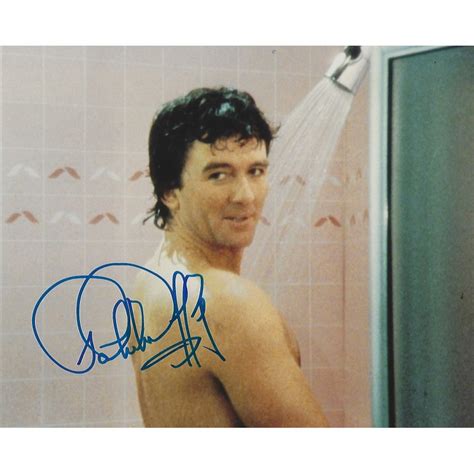 Patrick Duffy Autograph