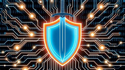 Ai And Cybersecurity A Double Edged Sword