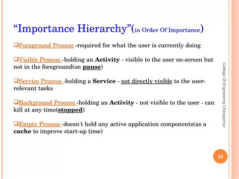 Android Seminar Presentation PPT