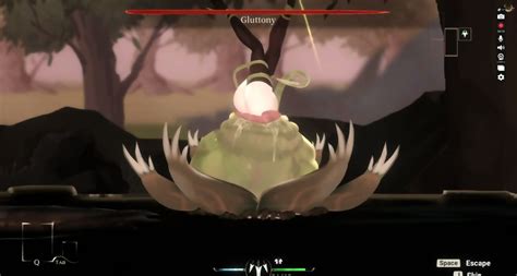 Thornsin Gluttny Boss Eporner