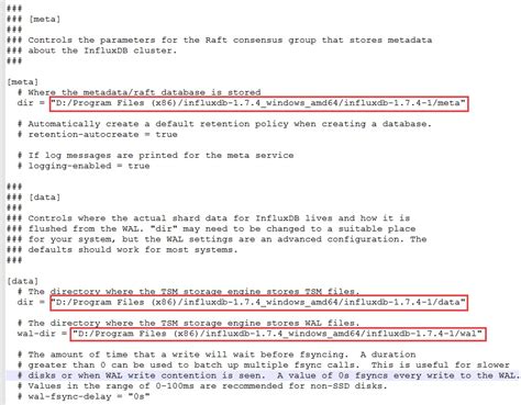 彻底搞懂时序数据库influxdb,在springboot整合influxdb 阿里云开发者社区 彻底搞懂时序数据库influxdb,在springboot整合influxdb 阿里云开发者社区