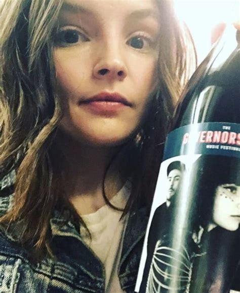 Lauren Mayberry Corrupted