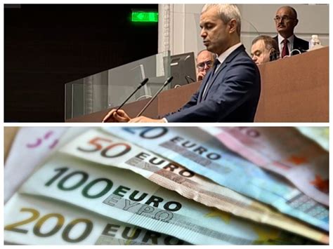 ЕКШЪН В ПИК Костадинов нападна президента и партиите за спънатия референдум за българския лев