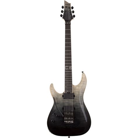 Schecter Lefthand Gitarren | MUSIC STORE professional