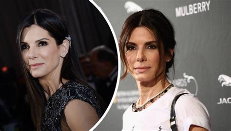 СЛЕД ТРАГЕДИЯТА Сандра Бълок се връща в играта Светски Телеграф