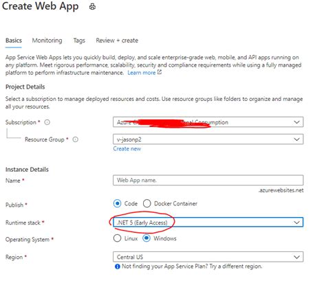 Multi Layered Blazor Webassembly Template Solution Net 50 Doesnt