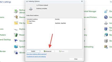 How To Fix Windows Search Indexer High Cpu Usage