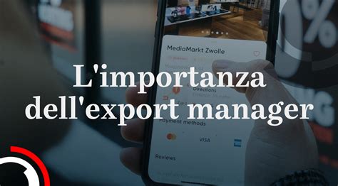 Sace Risorse Per Lexport