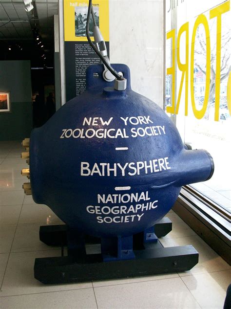 Earths Final Frontier Exploring The Alien Depths Of The Earths Oceans Hackaday