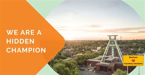 Tracekey Solutions Gmbh The No 1 For Small And Mid Sized Businesses On Linkedin