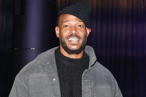 Marlon Wayans London