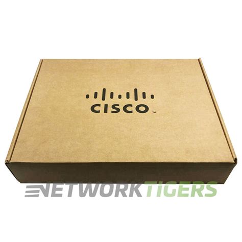 Ucsb B200 M5 Cisco Server Ucs B200 M5 Blade Series New Networktigers