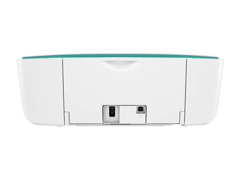 Hp Deskjet All In One Wireless Color Inkjet Printer Green