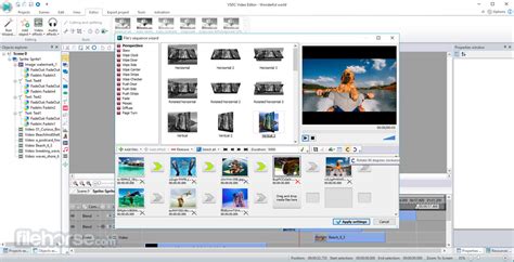 Vsdc Free Video Editor 64 Bit Download 2025 Latest