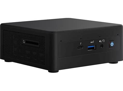 DCL Intel NUC Windows Pro Mini PC Mit Intel Core I Prozessor GB RAM GB SSD