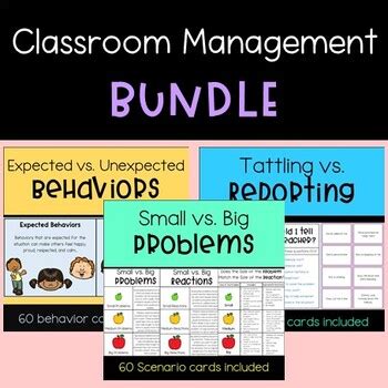 Big Problem Small Problem TPT