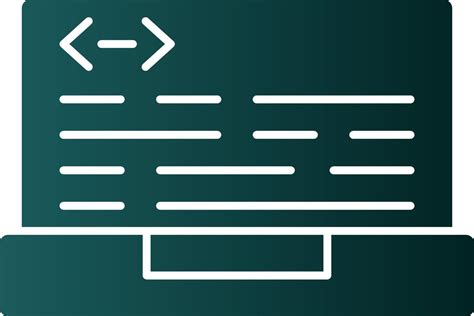 Header Code Vector Icon Design 16322970 Vector Art At Vecteezy