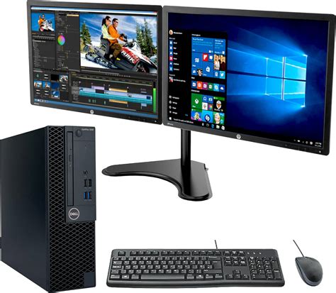 Dell Computer System Unit
