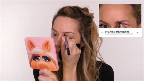 Super Simple Everyday Makeup Tutorial Upstyle