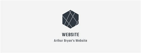 Github Arthur Bryanwebsite A Simple Website To Show Demos Of My