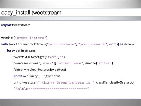 nltk boston text analytics