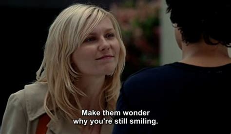 Kirsten Dunst Movie Quotes Quotesgram