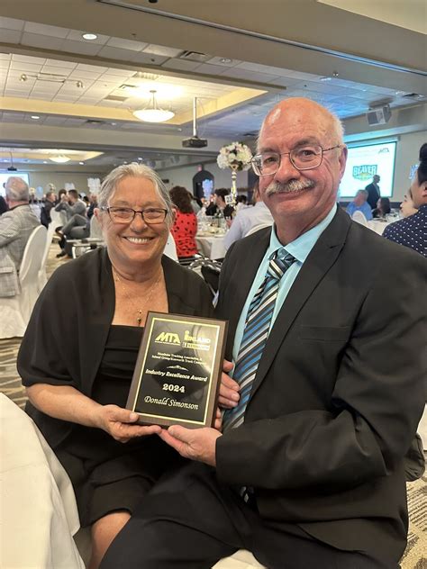 Thomas Mckee On Linkedin Congratulations To All The Award Recipients Very Proud To Have Our Very…