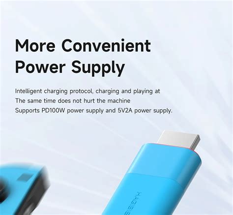 Usb C To Hdmi Cable Adapter 4k Hagibis Official Store Hagibis Shop
