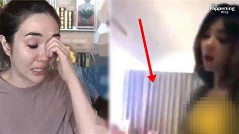 Gisella Anastasia Leaked Sex Tape 3 Pics Videos Thefappening