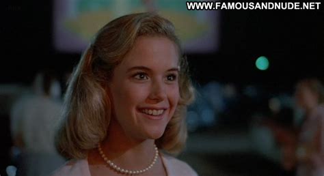 Kelly Preston Mischief Mischief Celebrity Panties Ass Breasts