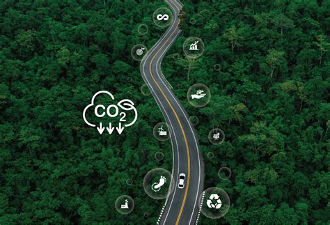 Measure To Manage Charting The Course To A Low Carbon Future