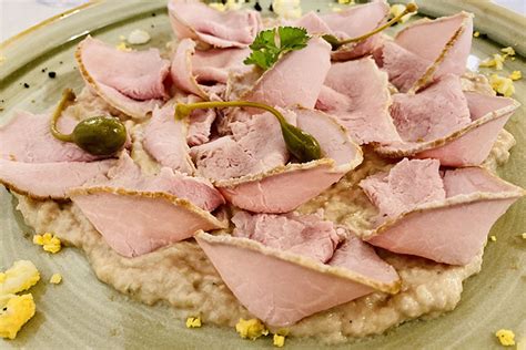 Osteria San Rocco Una Radiosa Cucina Di Tradizione