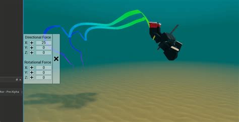 Vector3 To Always Point Forward Of The Character Ignoring Rotation Scripting Support