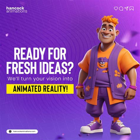Hancock Animations On Linkedin Hancockanimations Animation Animationcommunity Animatorsunite…