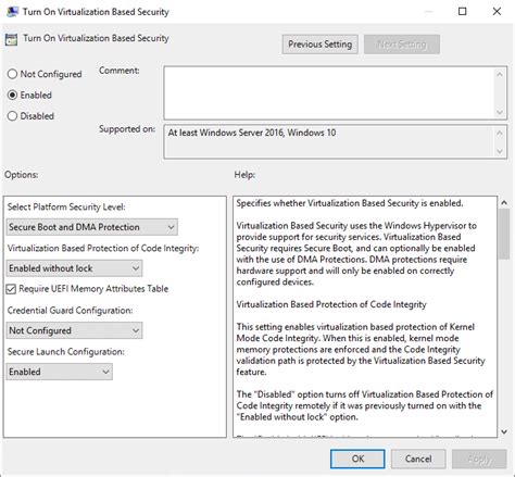 Protecting Virtual Domain Controllers On Vsphere With Virtualization Based Security The Things